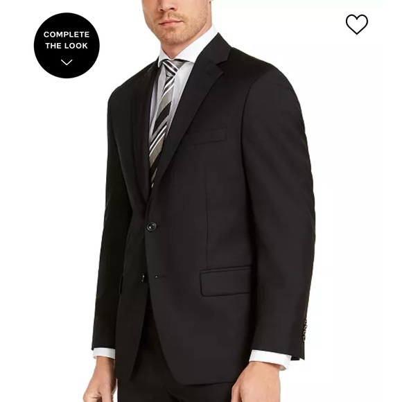 Michael Kors | Suits & Blazers | Michael Kors Suit Jacket | Poshmark